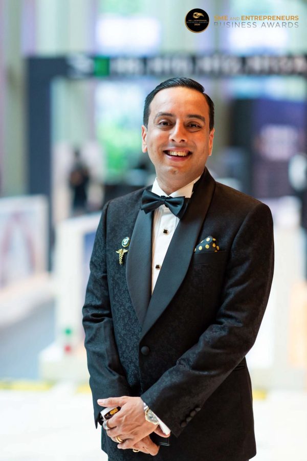 SEBA Business Awards Malaysia