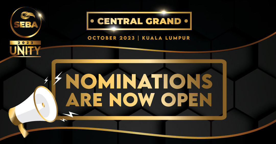 SME and Entrepreneurs Business Award | SEBA