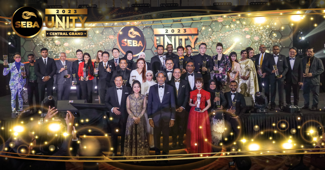 SEBA | Business Award