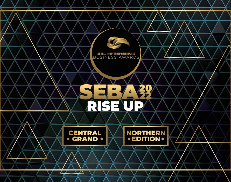 SEBA | Business Award