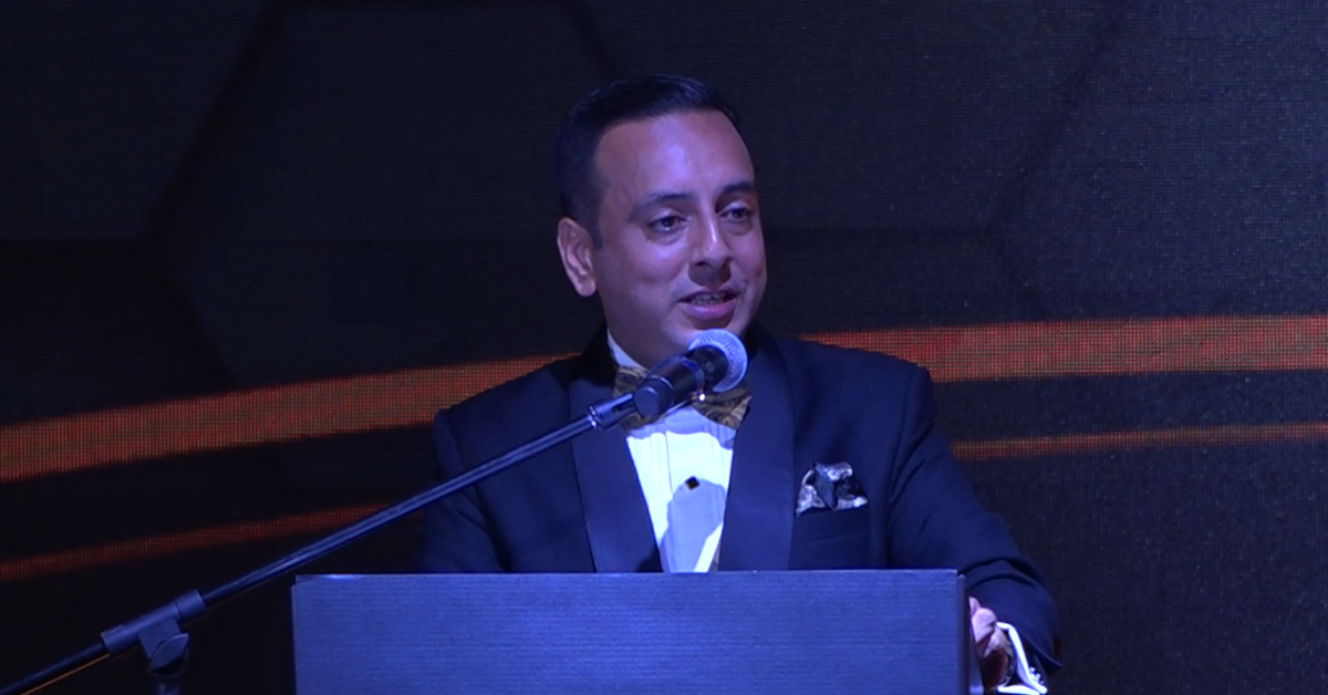 SEBA is bringing its awards to Borneo to celebrate entrepreneurs in ...