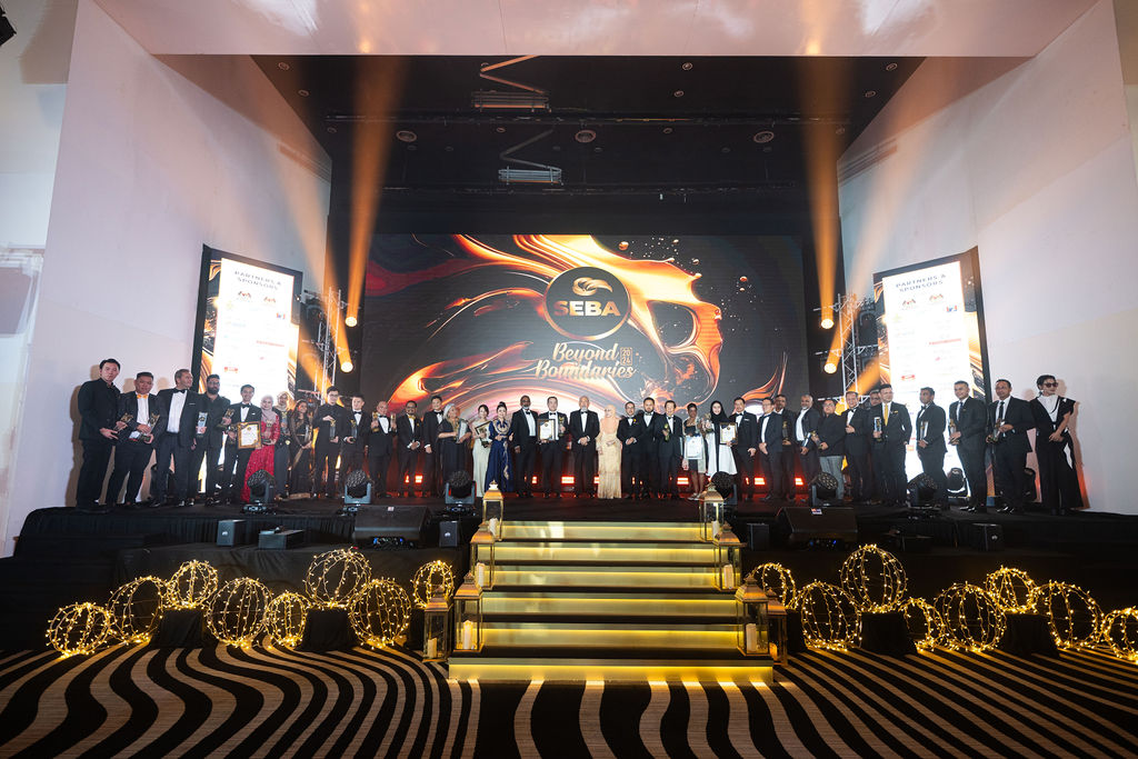 BEYOND BOUNDARIES: SEBA AWARDS 2024 CELEBRATES ASEAN’S FINEST ...
